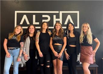 Alpha Barbershop - Oshkosh WI | Vagaro
